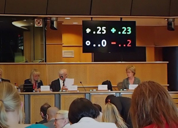 Felix Reda – レダ議員の評価報告―著作権法改正の分岐点