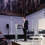 Felix Reda – My speech at CREATe Festival 2016 London