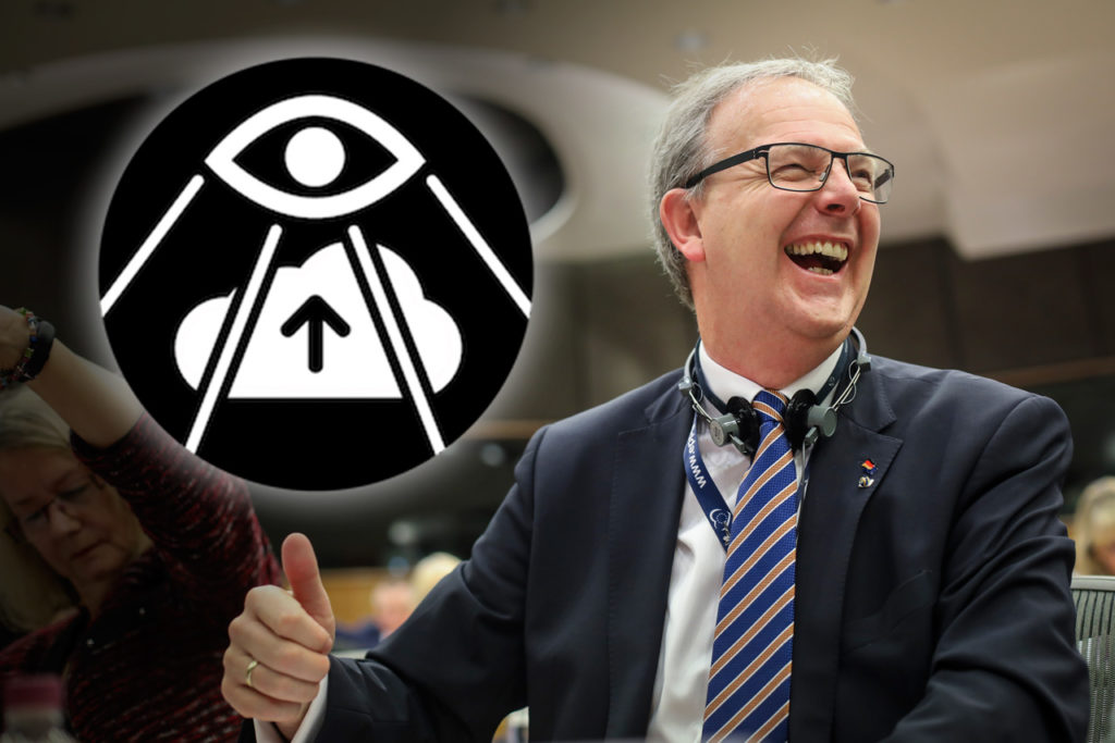 Felix Reda – Feu vert pour le filtrage des téléchargements : Le ...