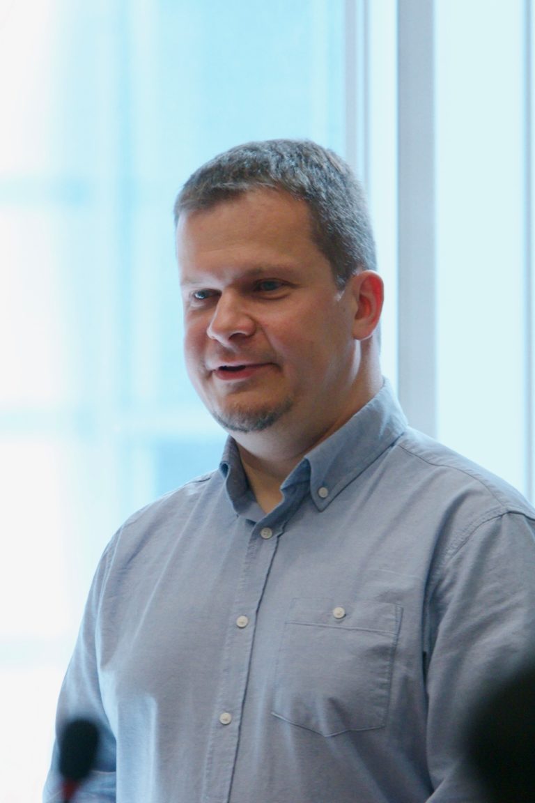 Felix Reda – Open Source workshop – European Parliament, 16 May 2019